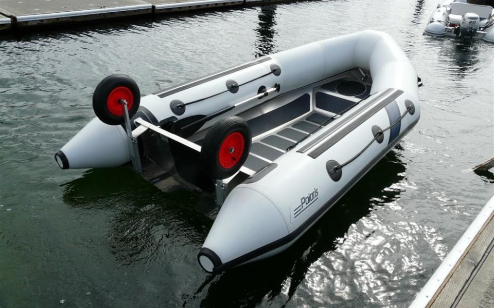 Custom Jet RIB Boat Builder in Canada| Build Your Own Jet Tender ...